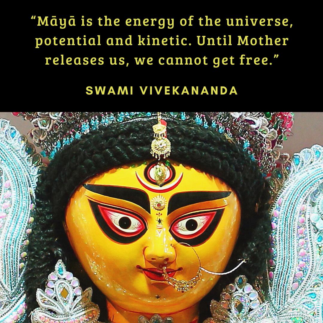 Mother Durga Quotes