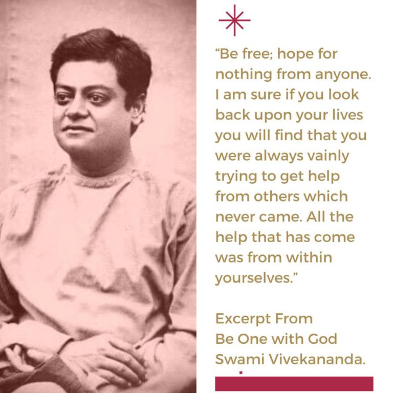 Swami Vivekananda Quotes Collection - 2 - VivekaVani