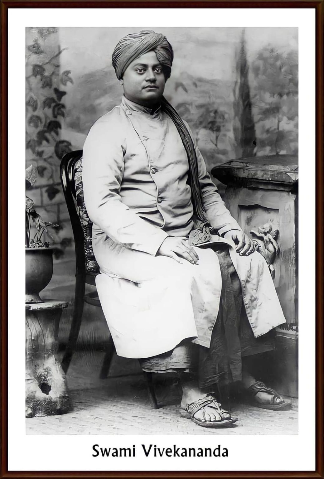 Complete Works of Swami Vivekananda-Volume 1 - VivekaVani