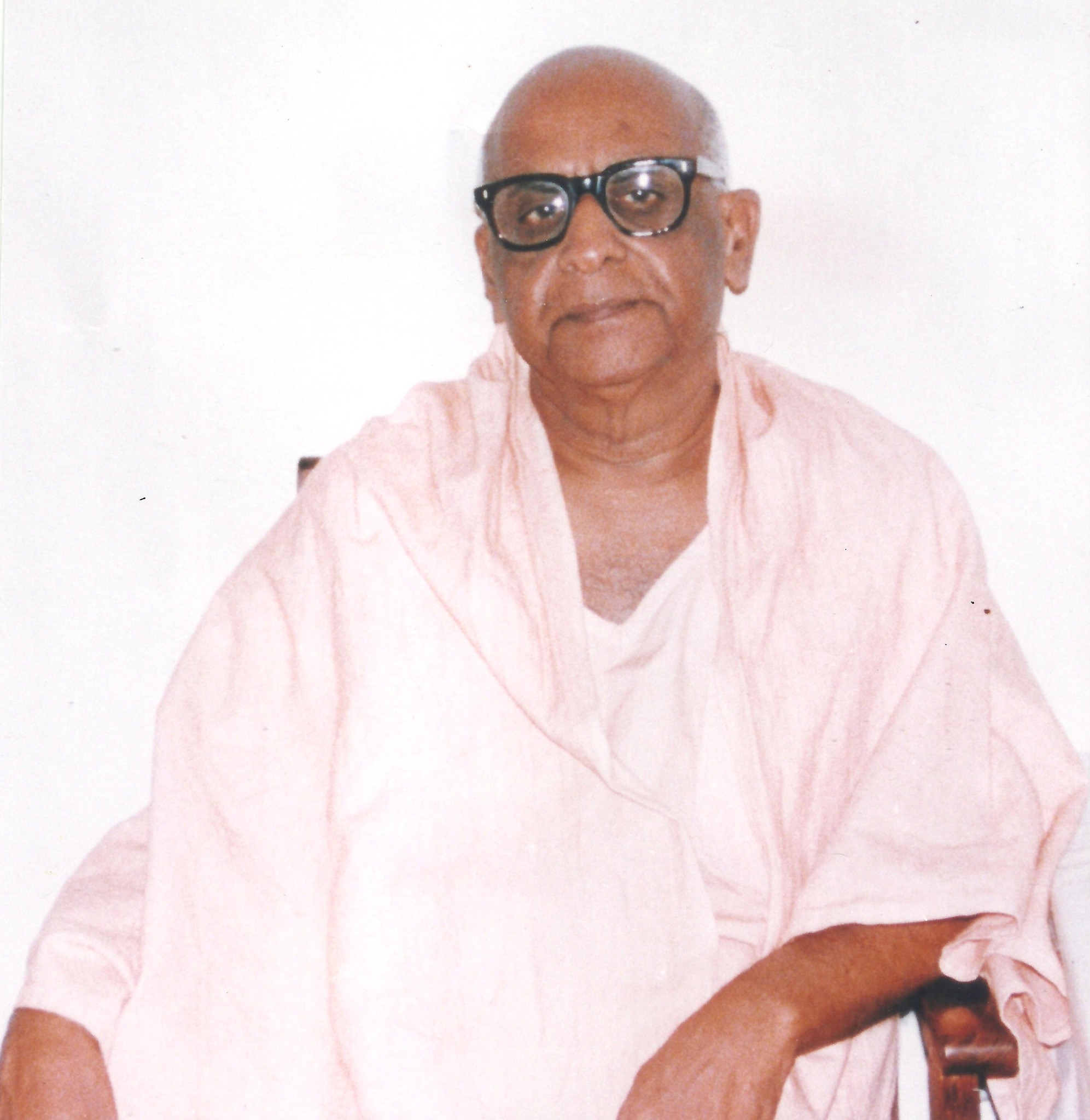 Swami Shivatatvananda - VivekaVani