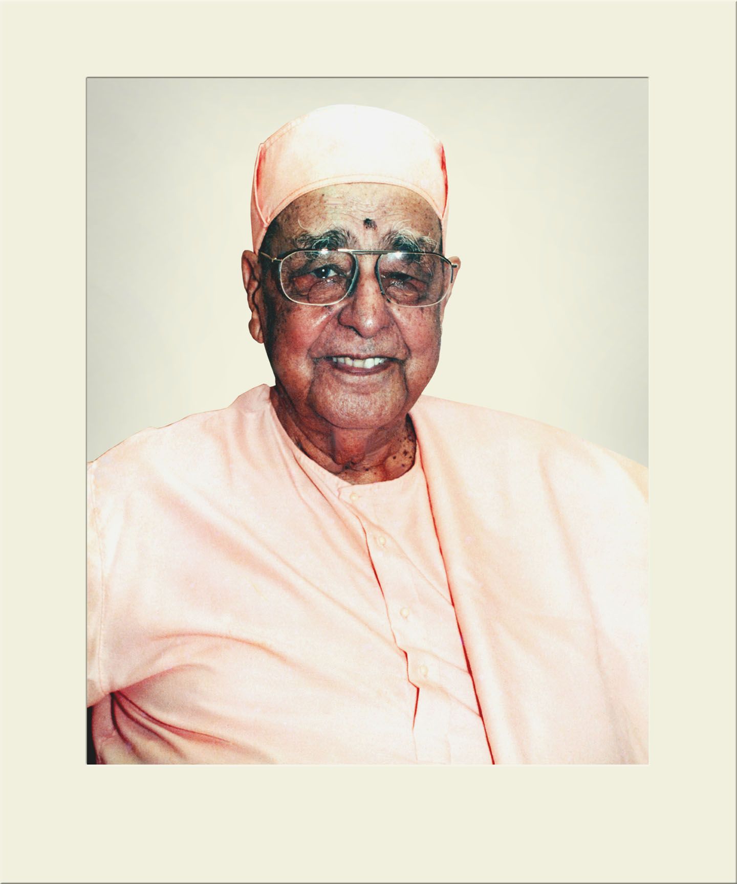 Swami Lokeshwarananda - VivekaVani