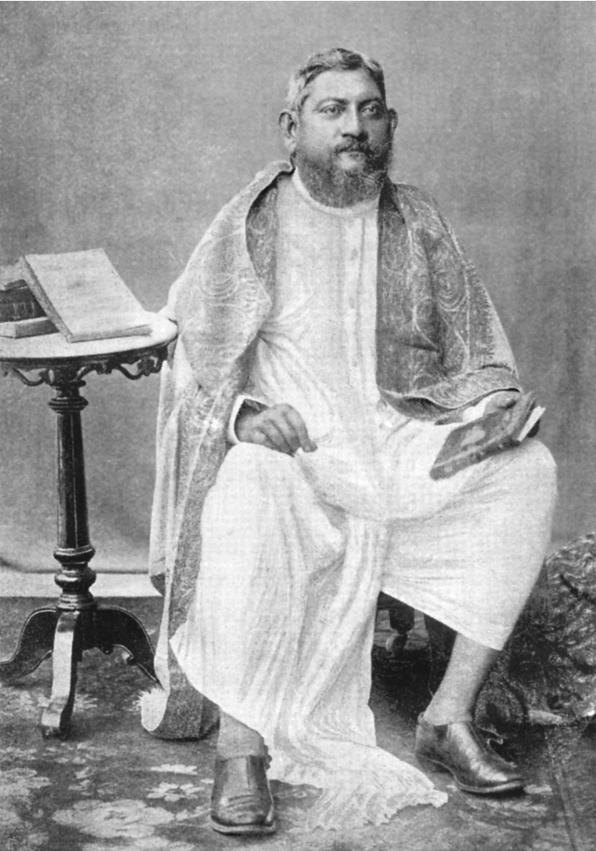 Girish Chandra Ghosh - VivekaVani